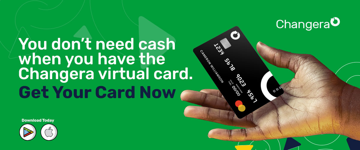 What Is The Best Debit Card For Africans