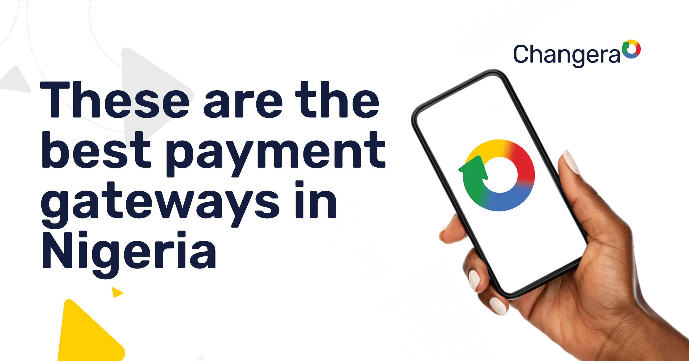 These are the Best Payment Gateways in Nigeria